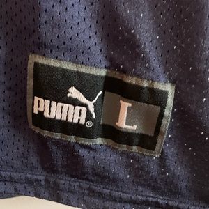 Puma | Other | Eddie George Titans Jersey Puma | Poshmark